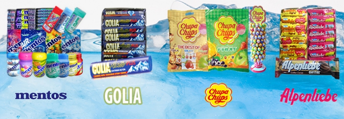 Perfetti Van Melle – Goodhill Enterprise (Cambodia) Ltd